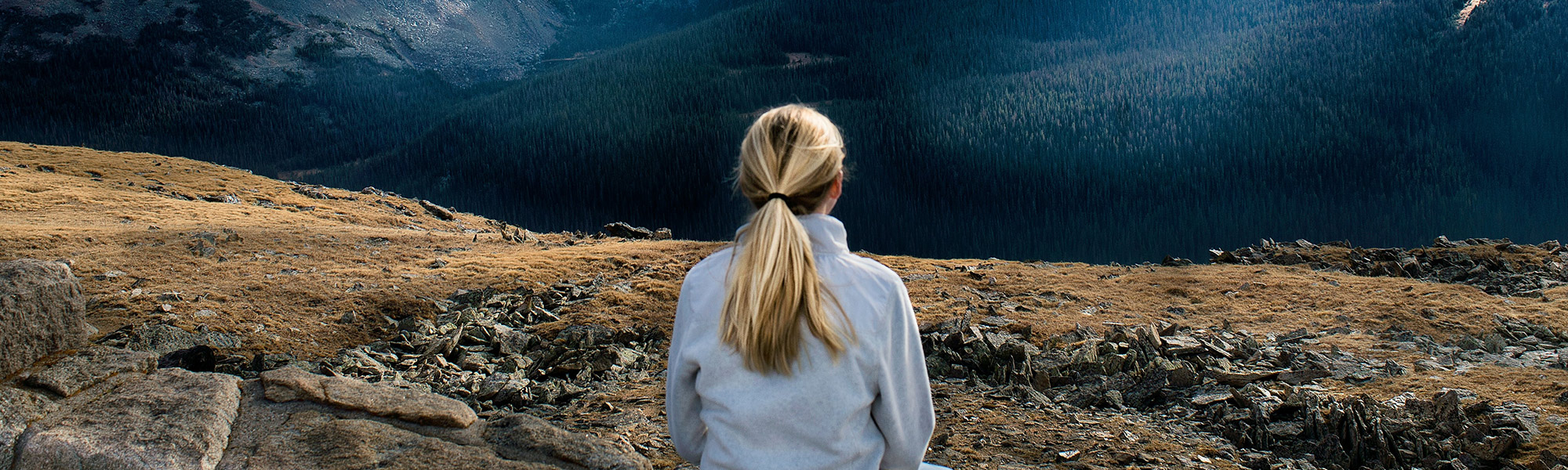 Finding Peace – St Francis of Assisi