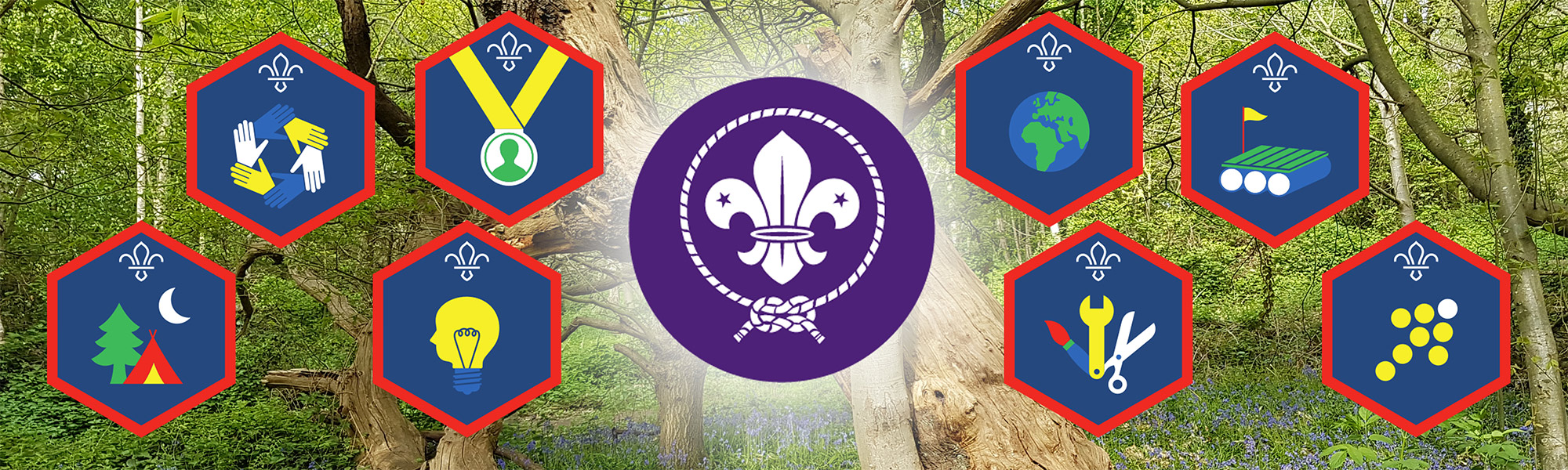 Scouts – St Francis of Assisi